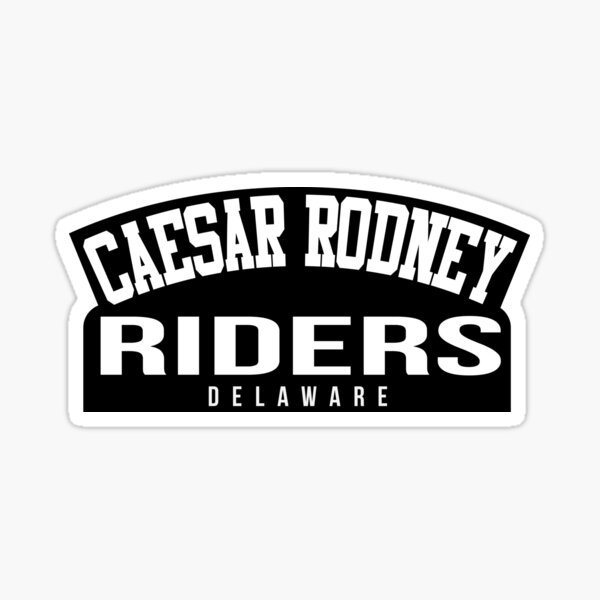 Caesar Rodney Logo