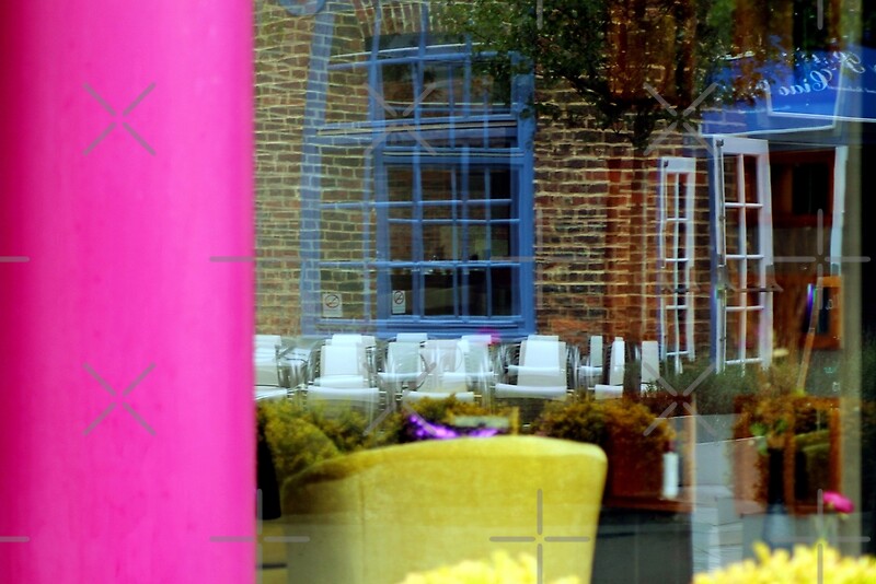 "simpsons fold " by richman | Redbubble