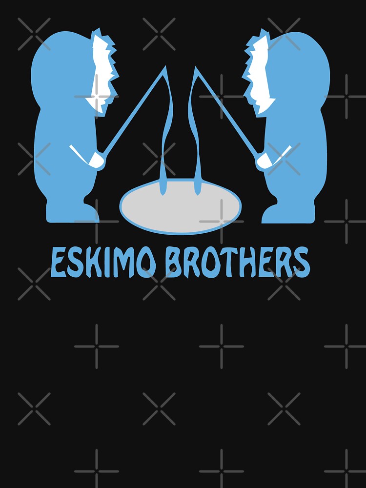 Eskimo Brothers