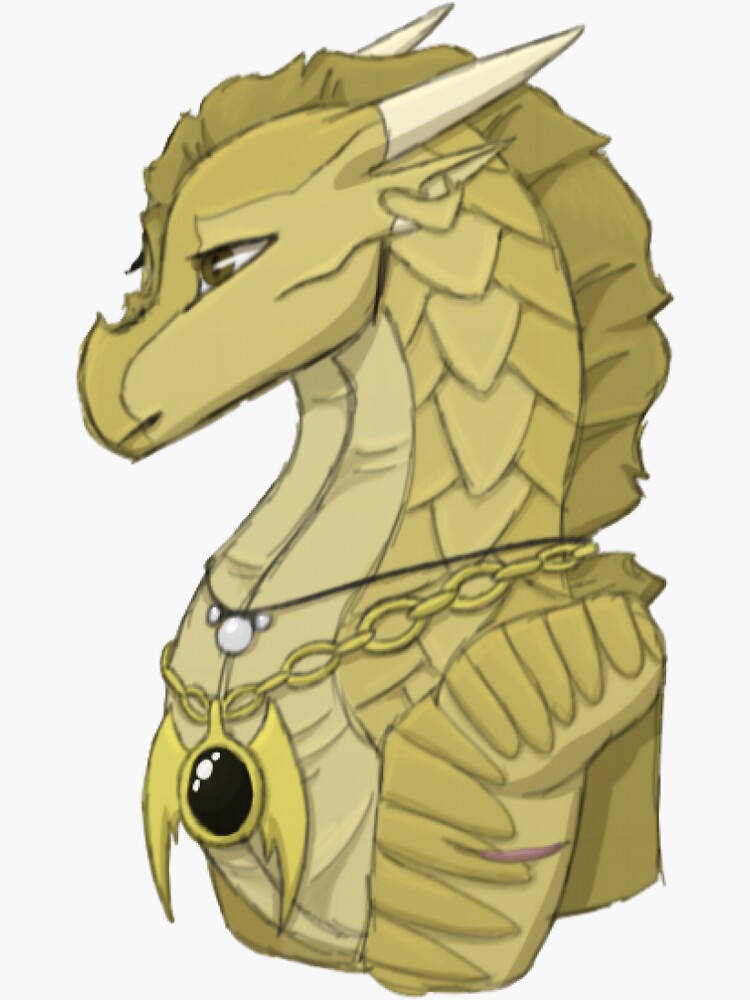 "Thorn" Sticker for Sale by BlessedBlossom | Redbubble