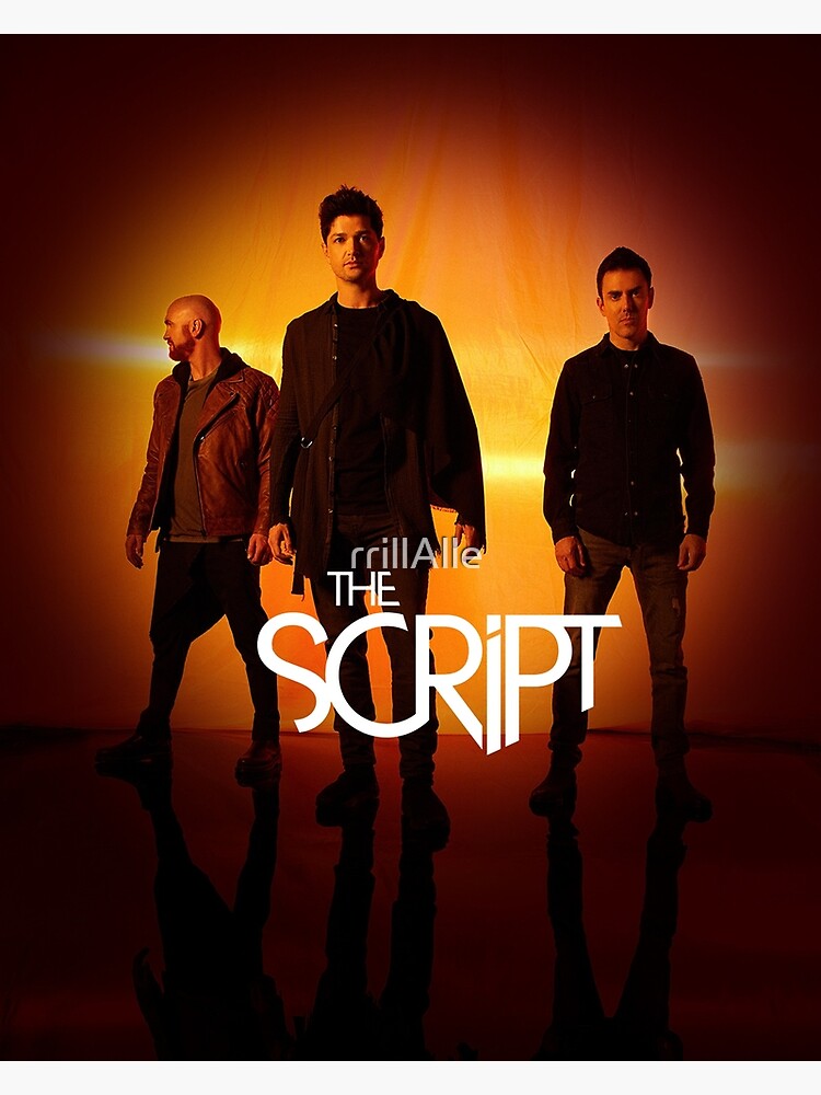 "the sunsets full moons script tour 2020 originally bedatradisi" Poster ...