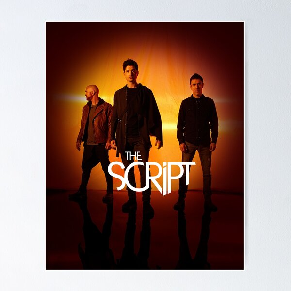 "the sunsets full moons script tour 2020 originally bedatradisi" Poster ...