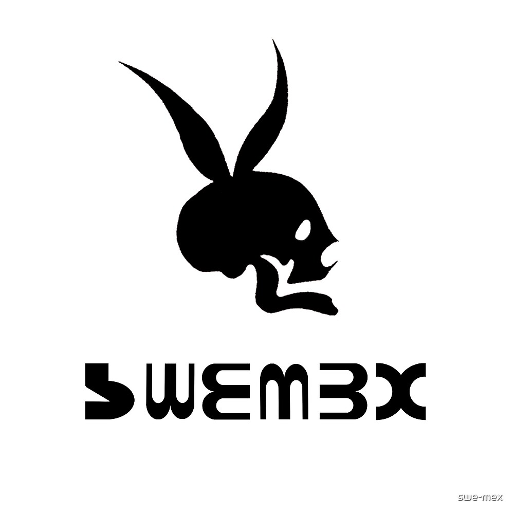 "SweMex Logo" by swe-mex | Redbubble