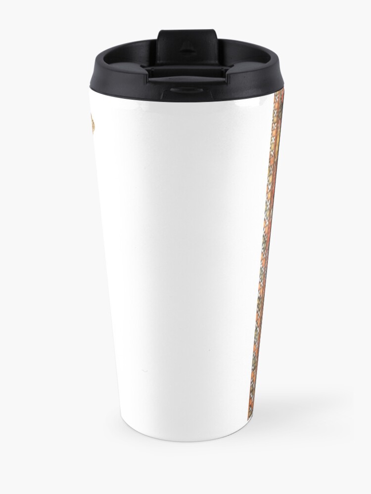 "Ethiopian Fashion" Travel Coffee Mug for Sale by Abelfashion | Redbubble