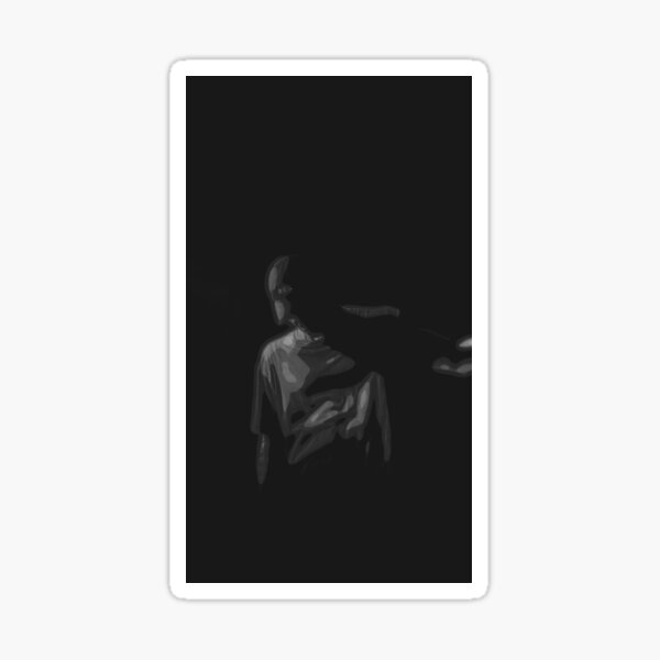 "NF Design" Sticker for Sale by averysedits | Redbubble