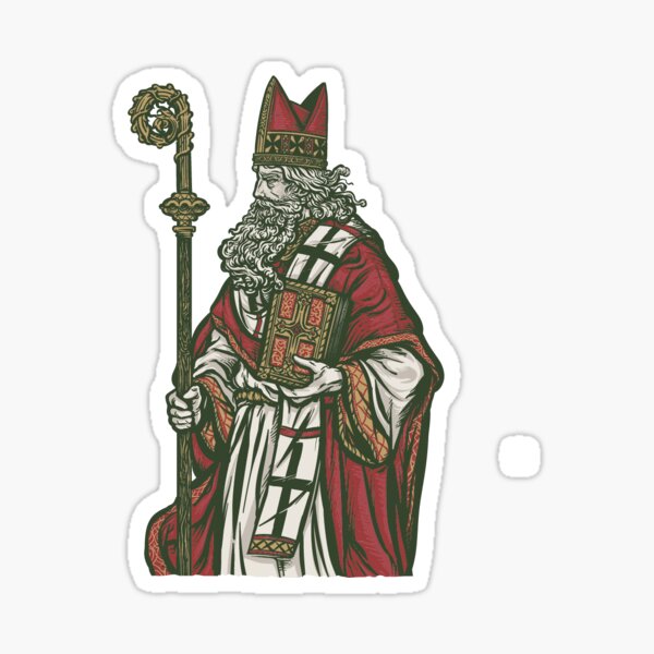 Traditional Catholic Stickers | Redbubble
