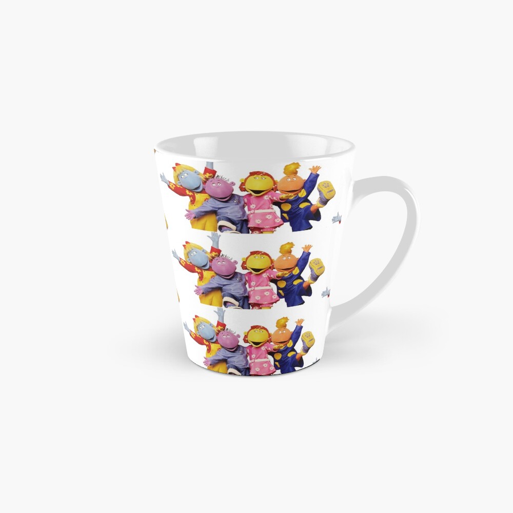 "Tweenies bbc characters 2000s nostalgia " Sticker for Sale by ...