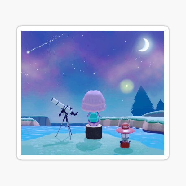 Animal Crossing New Horizons Night Sky Gifts & Merchandise | Redbubble