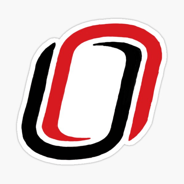"UNO Logo" Sticker for Sale by fiestyginger314 | Redbubble