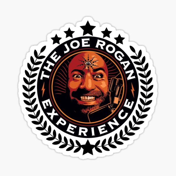 Joe Rogan Radio Gifts & Merchandise | Redbubble