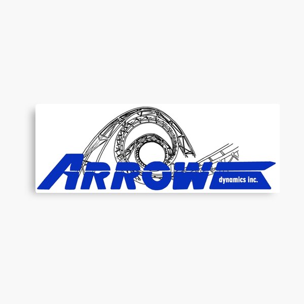 Arrow Dynamics Gifts & Merchandise | Redbubble