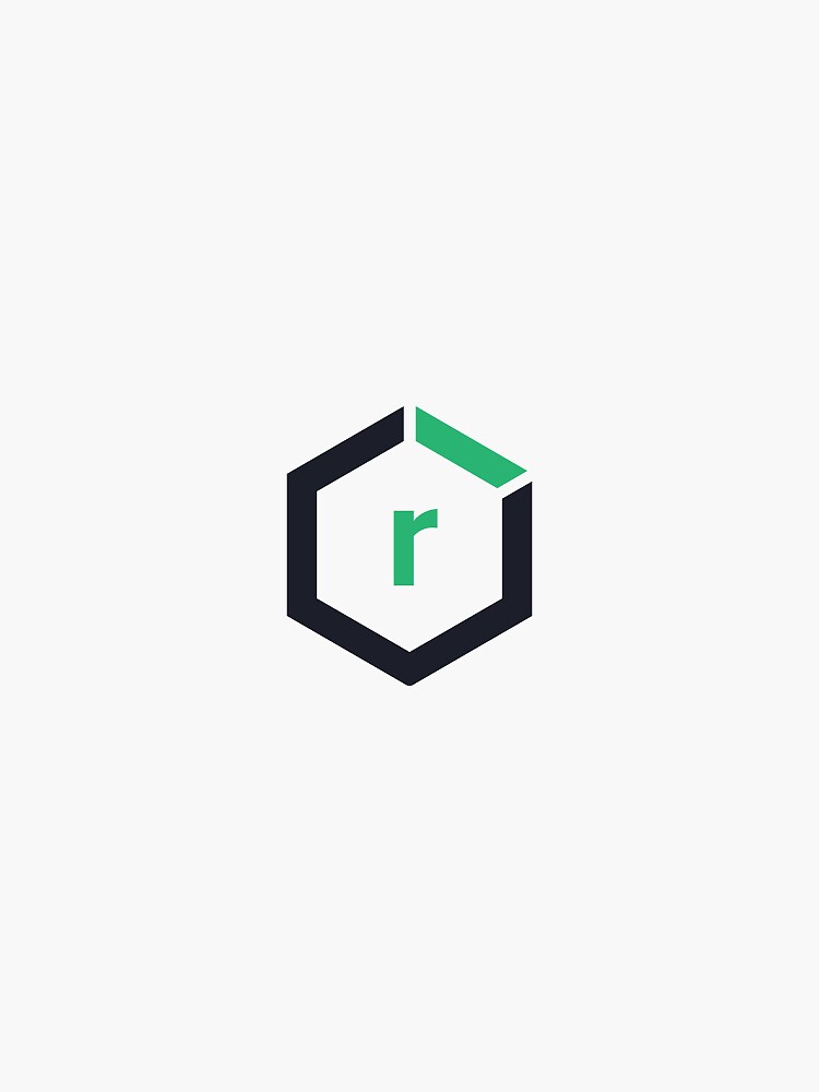 "Nexus repository " Sticker for Sale by karthik reddy | Redbubble