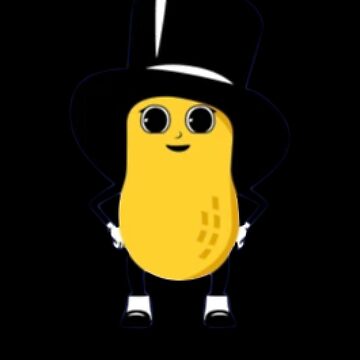 "Baby Nut" Sticker for Sale by SmithDigital | Redbubble