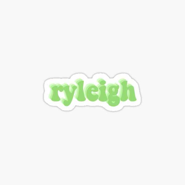 Ryleigh Gifts & Merchandise for Sale | Redbubble