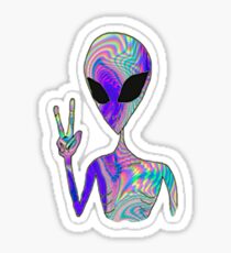 Alien: Stickers | Redbubble