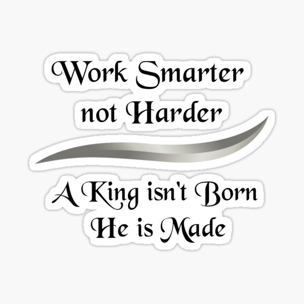 "Inspirational quotes Design for Redbubble" Sticker for Sale by HAR15H ...