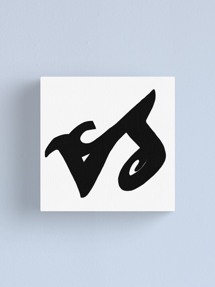 "Rune of Acceleration" Canvas Print for Sale by readyforanap | Redbubble