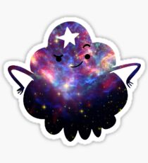 Lumpy Space Princess: Stickers | Redbubble