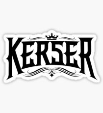 Hilltop Hoods Stickers | Redbubble