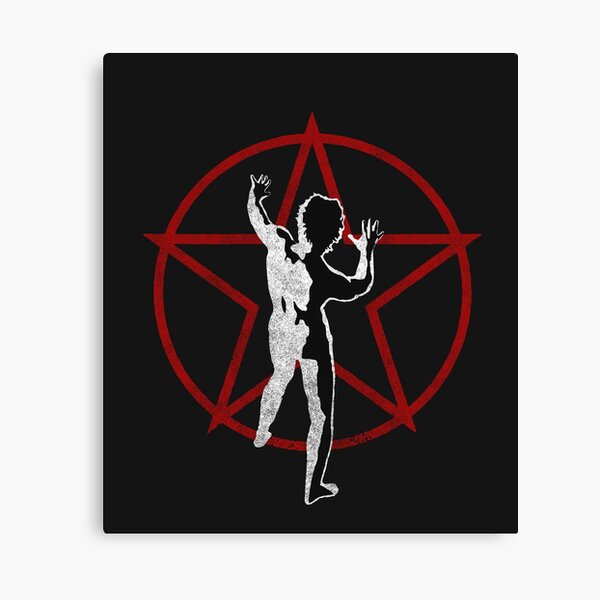 Rush Band Canvas Prints | Redbubble