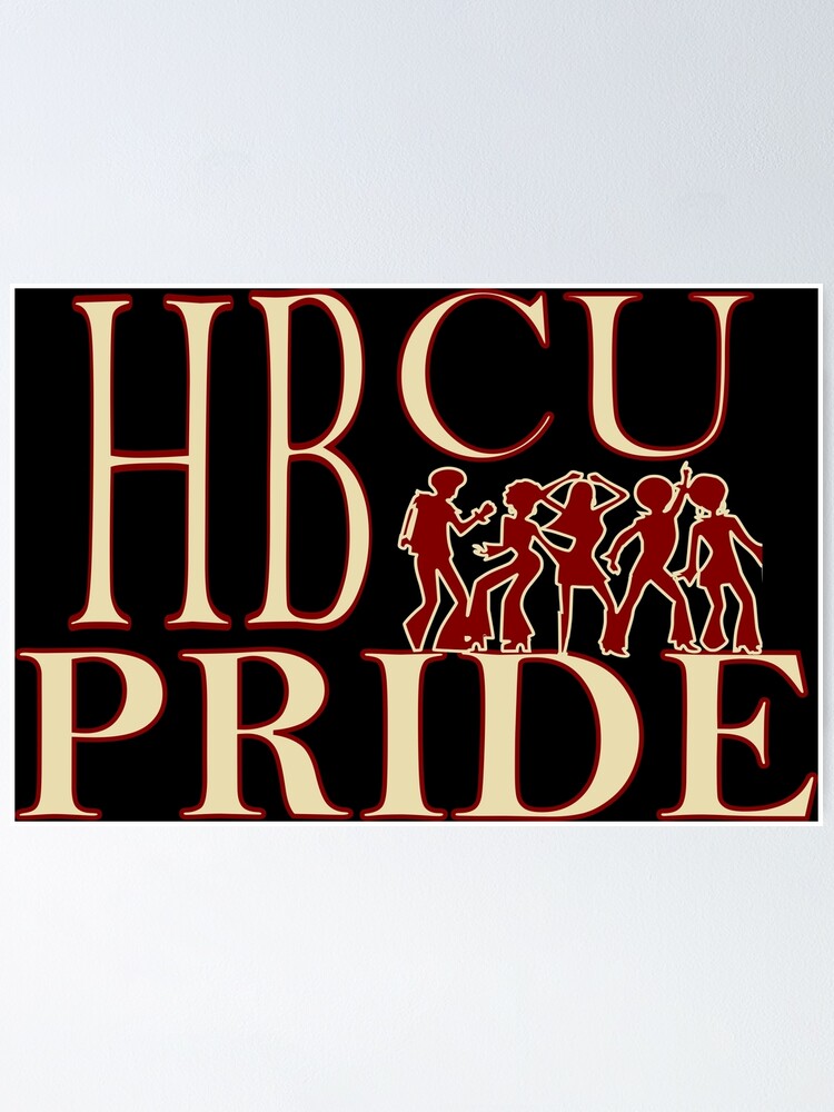 "HBCU Historically Black College Universities Pride A History Of ...