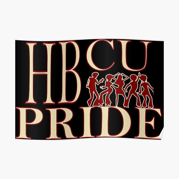 "HBCU Historically Black College Universities Pride A History Of ...