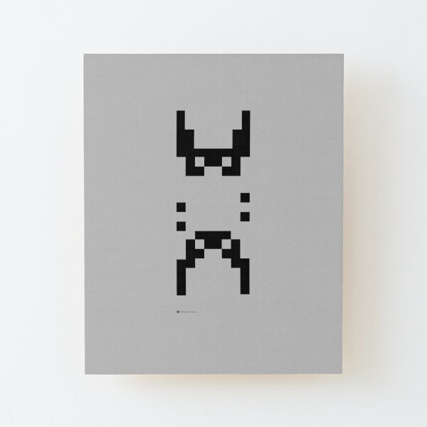 Atari 2600 Wall Art | Redbubble