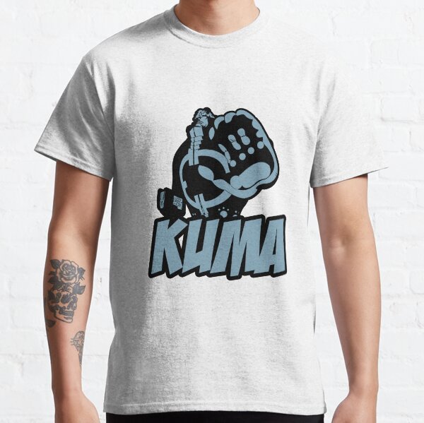Bartholomew Kuma Men's T-Shirts | Redbubble
