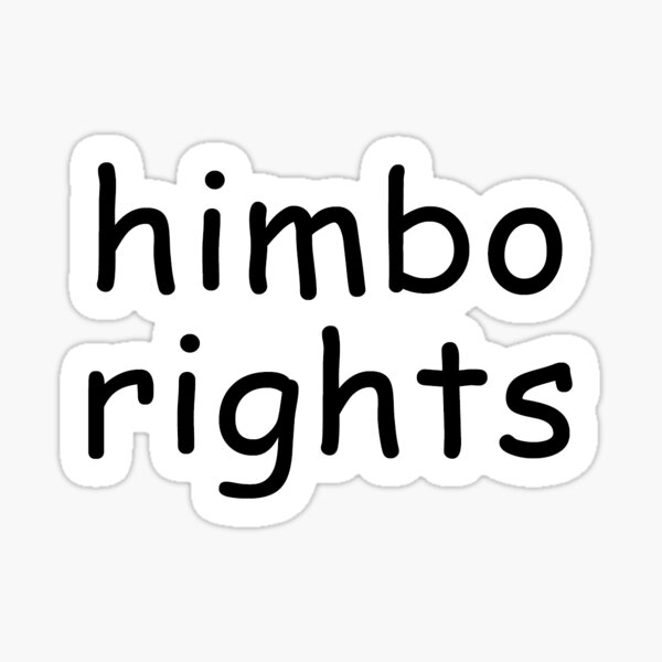 Himbo Gifts & Merchandise for Sale | Redbubble