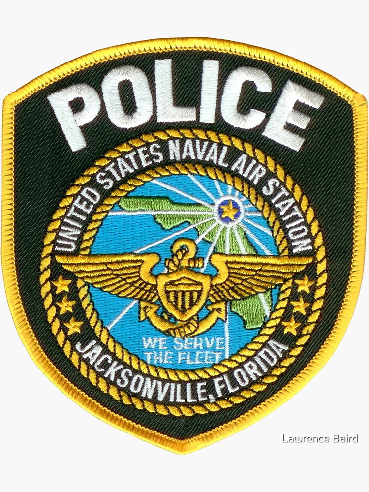 Nas Jax Logo NAS_JAX