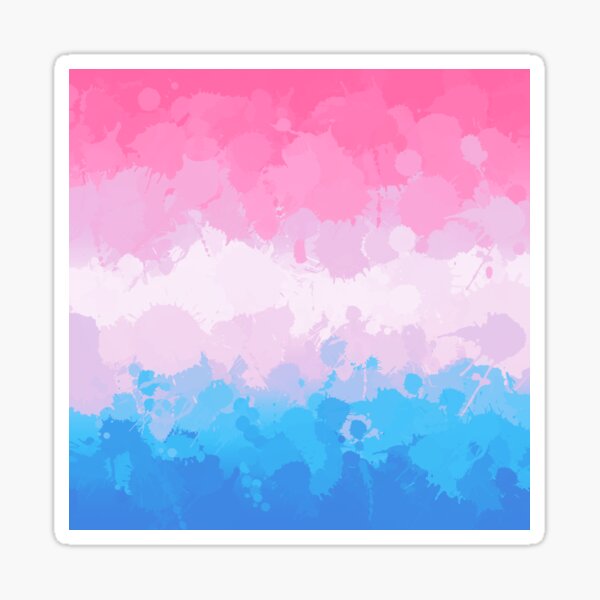 Bigender Merch & Gifts for Sale | Redbubble