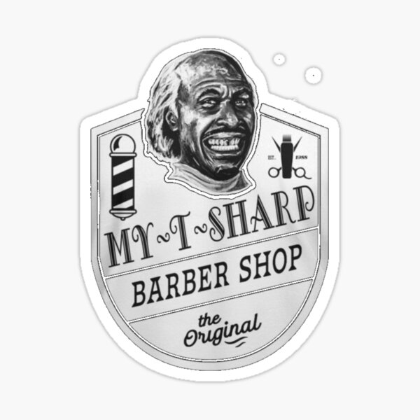 Coming To America Stickers | Redbubble