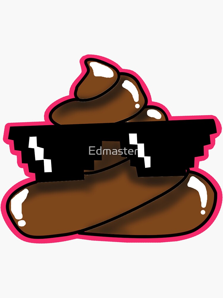 "Gangster shit" Sticker for Sale by Edmaster | Redbubble