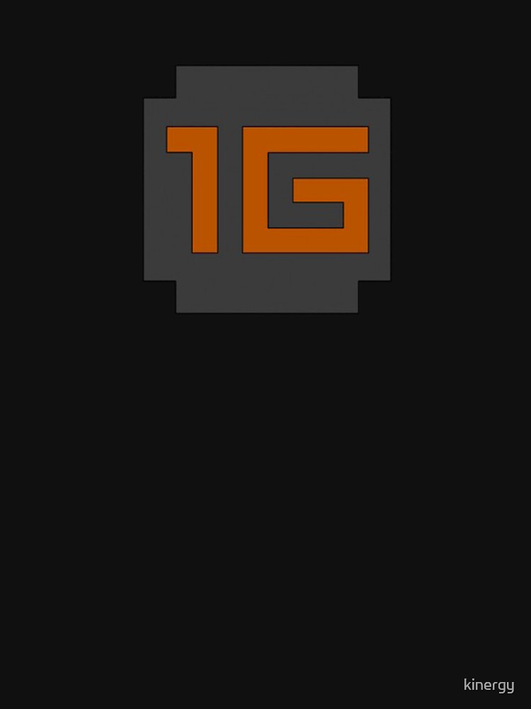 "Summit 1G" T-shirt for Sale by kinergy | Redbubble | summit1g t-shirts ...