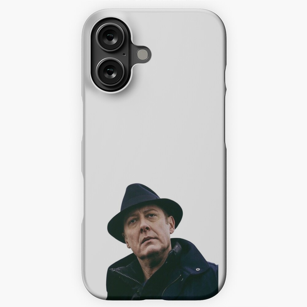 "James Spader The Blacklist" Sticker for Sale by spacequilts | Redbubble