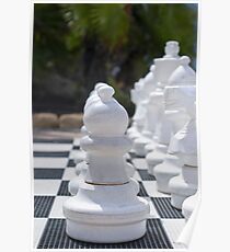 Chess: Posters | Redbubble
