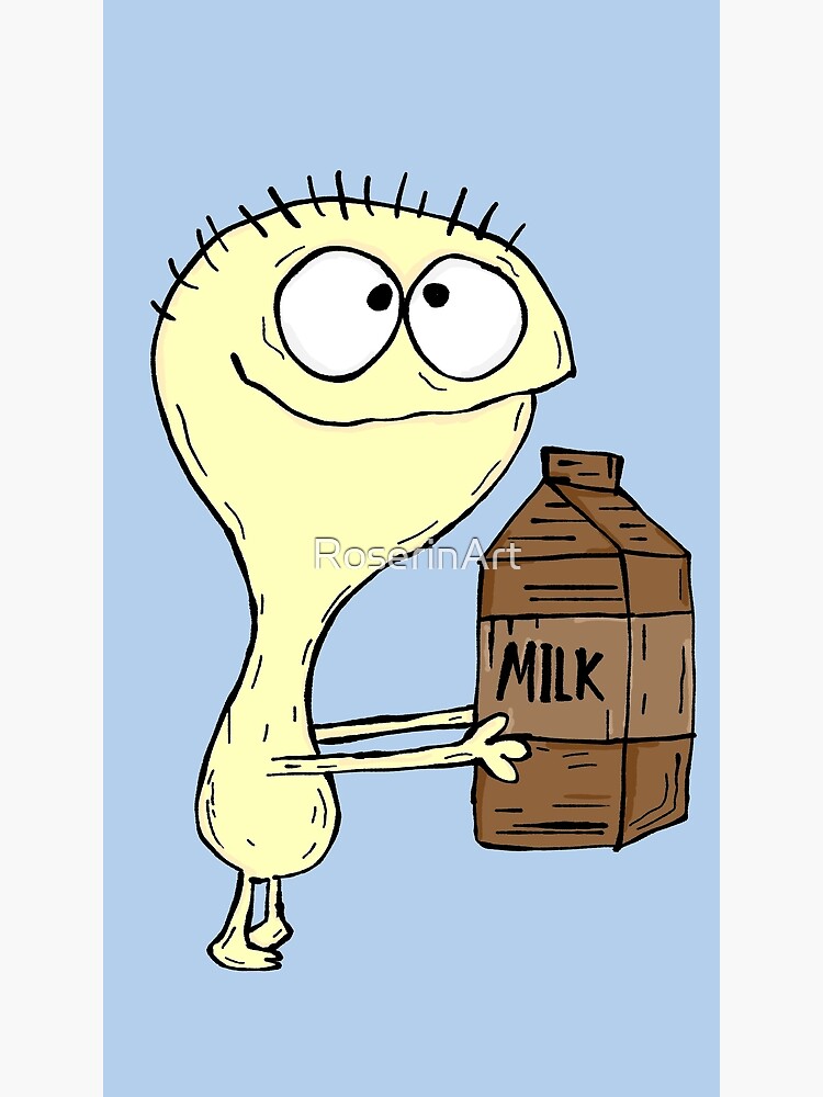 Fosters Home For Imaginary Friends Cheese