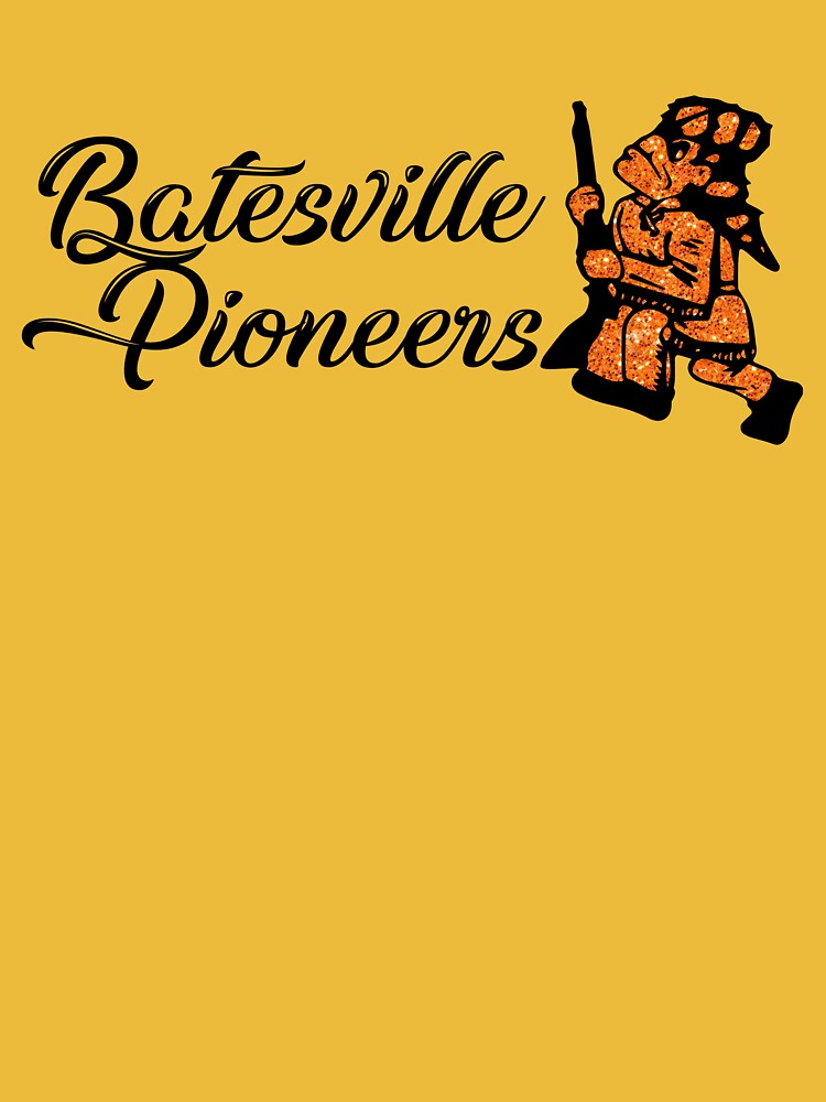 Batesville Pioneer Logo Batesville High School | High School Sports