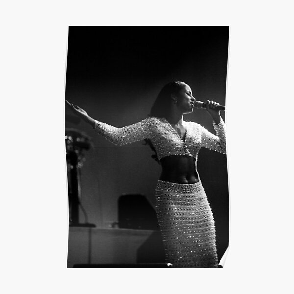 Sade Posters | Redbubble