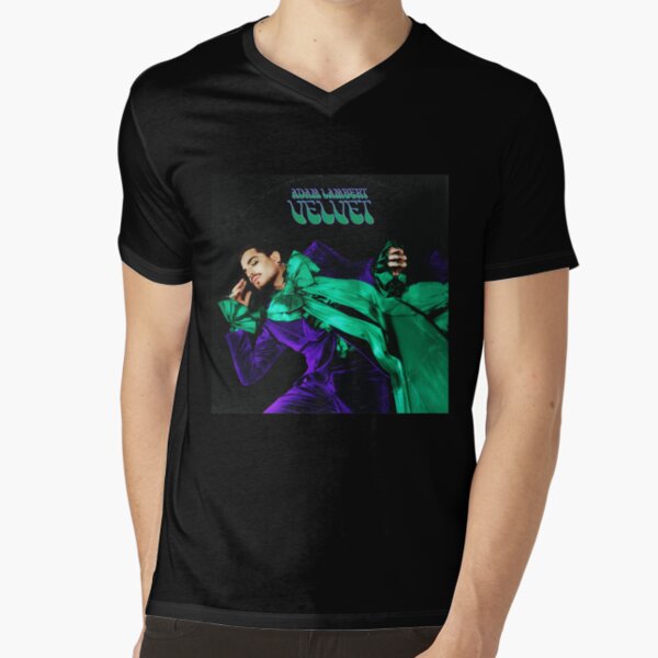 Adam Lambert T-Shirts | Redbubble
