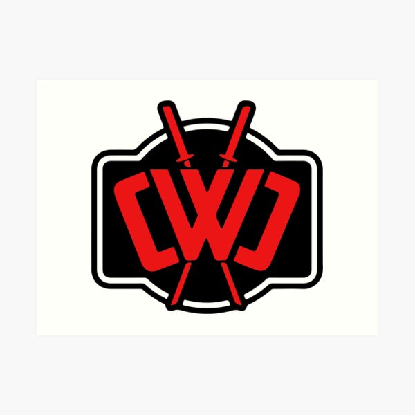 Cwc Art Prints | Redbubble