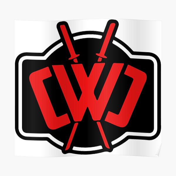 Chad Wild Clay Posters | Redbubble