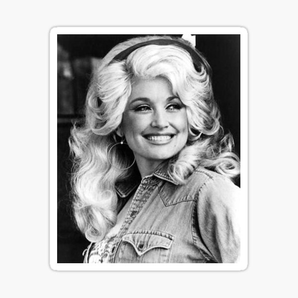 Cute Jolene Stickers | Redbubble