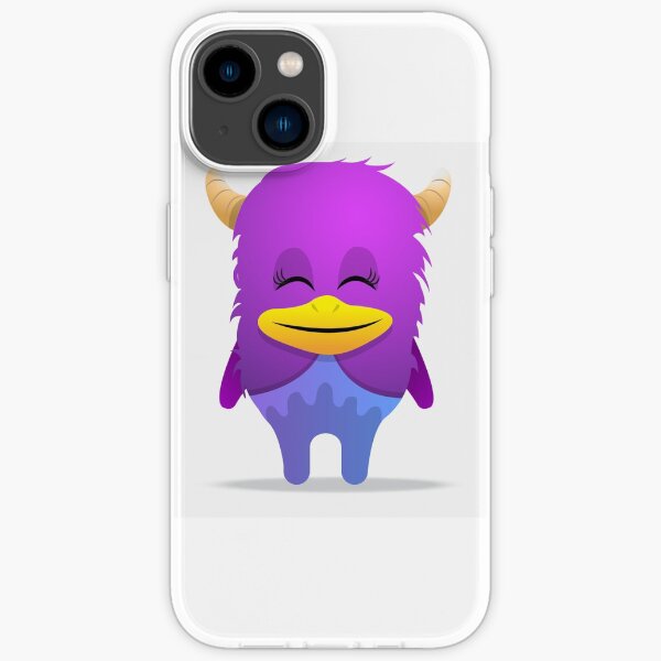 "class dojo monster" iPhone Case for Sale by hhorsebeef | Redbubble