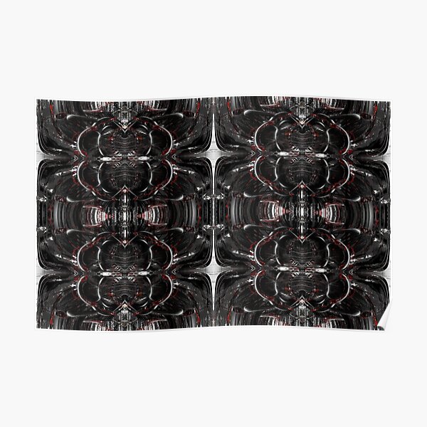 "Speed Matrix Heat Dream Crew" Poster by uzedit | Redbubble