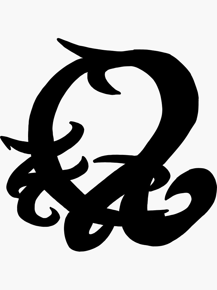 "Rune of Agility" Sticker by readyforanap | Redbubble