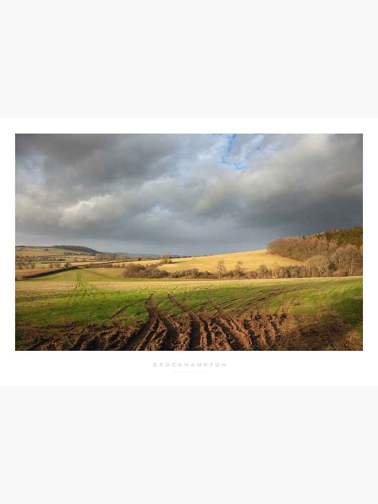 "Brockhampton" Sticker by andrewroland | Redbubble