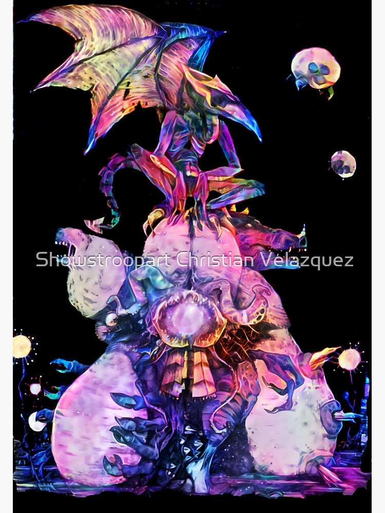 "BOSSES Metroid" Poster by chrishbk67 | Redbubble