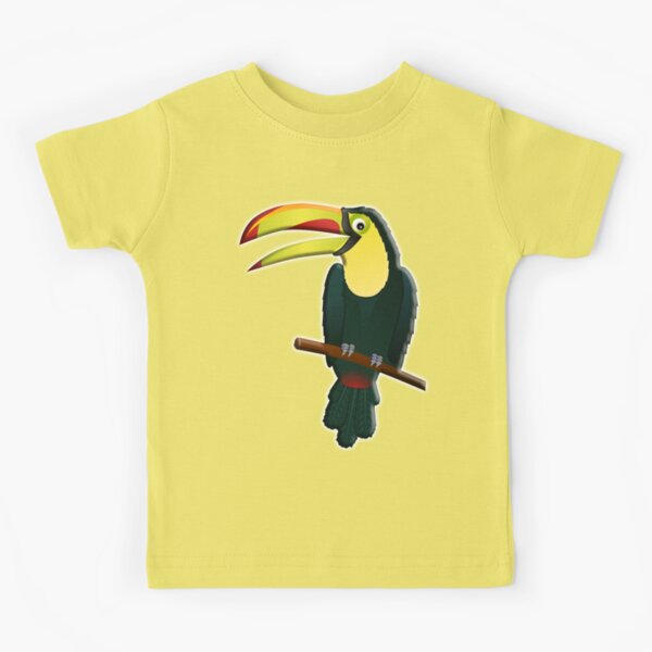 Toucan Kids & Babies' Clothes | Redbubble