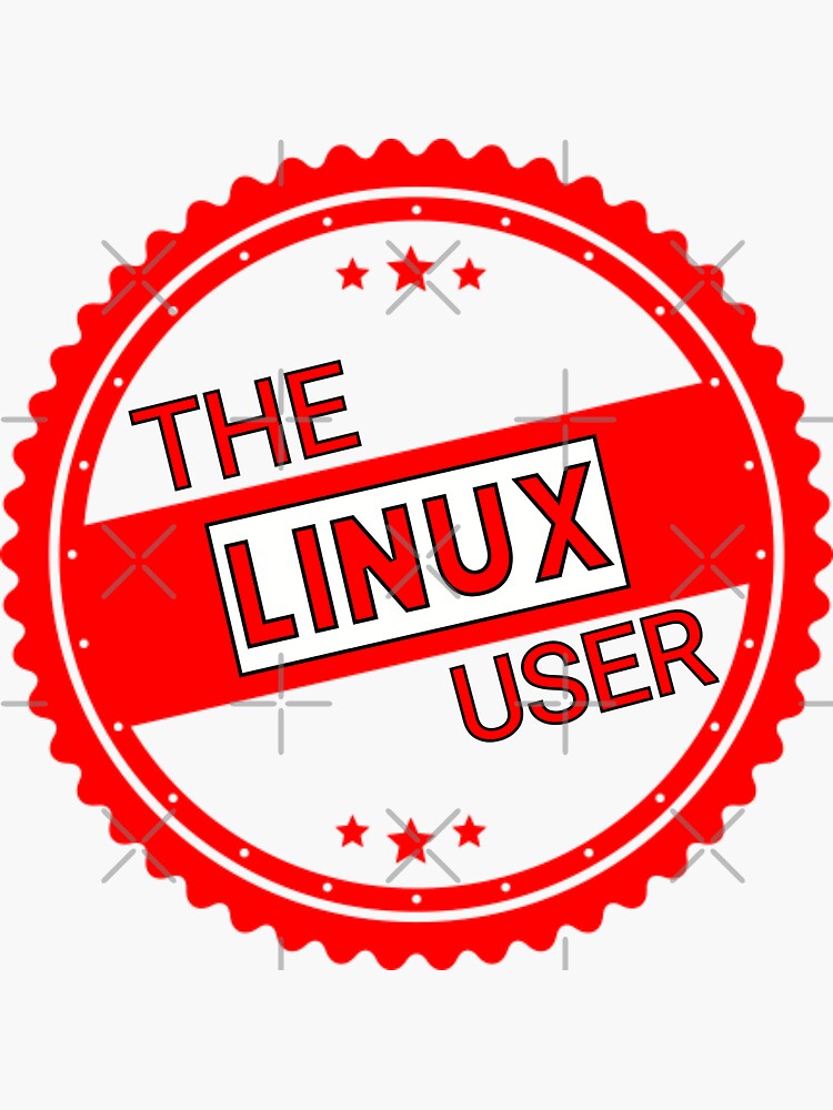 "THE LINUX USER - Art For Linux Mint, Debian, Ubuntu, Arch, Manjaro ...